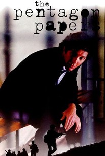 The Pentagon Papers | Rotten Tomatoes
