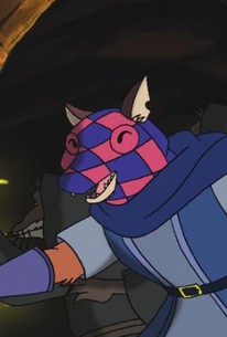 Redwall: Season 2, Episode 10 | Rotten Tomatoes