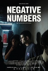 Negative Numbers | Rotten Tomatoes