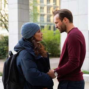 Thicker Than Water: Season 1, Episode 1 - Rotten Tomatoes