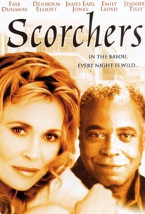 5503. Scorchers (1991) | Alex's 10-Word Movie Reviews
