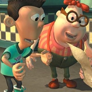 Jimmy Neutron - Rotten Tomatoes