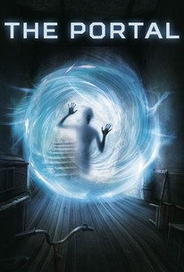 The Portal (2017) | Rotten Tomatoes
