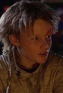 The New Tomorrow: Season 1, Episode 21 | Rotten Tomatoes