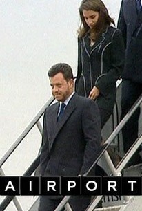 Airport | Rotten Tomatoes
