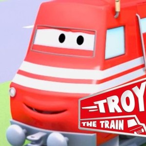 Troy the Train: Season 2, Episode 20 - Rotten Tomatoes