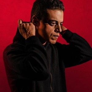 Mr. Robot - Rotten Tomatoes