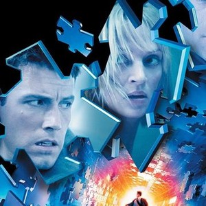 Paycheck - Rotten Tomatoes