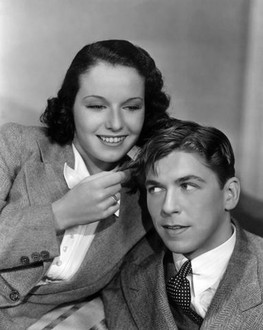 June Travis Actress * CINEMA Warner Bros, Ed.Elah June Travis,