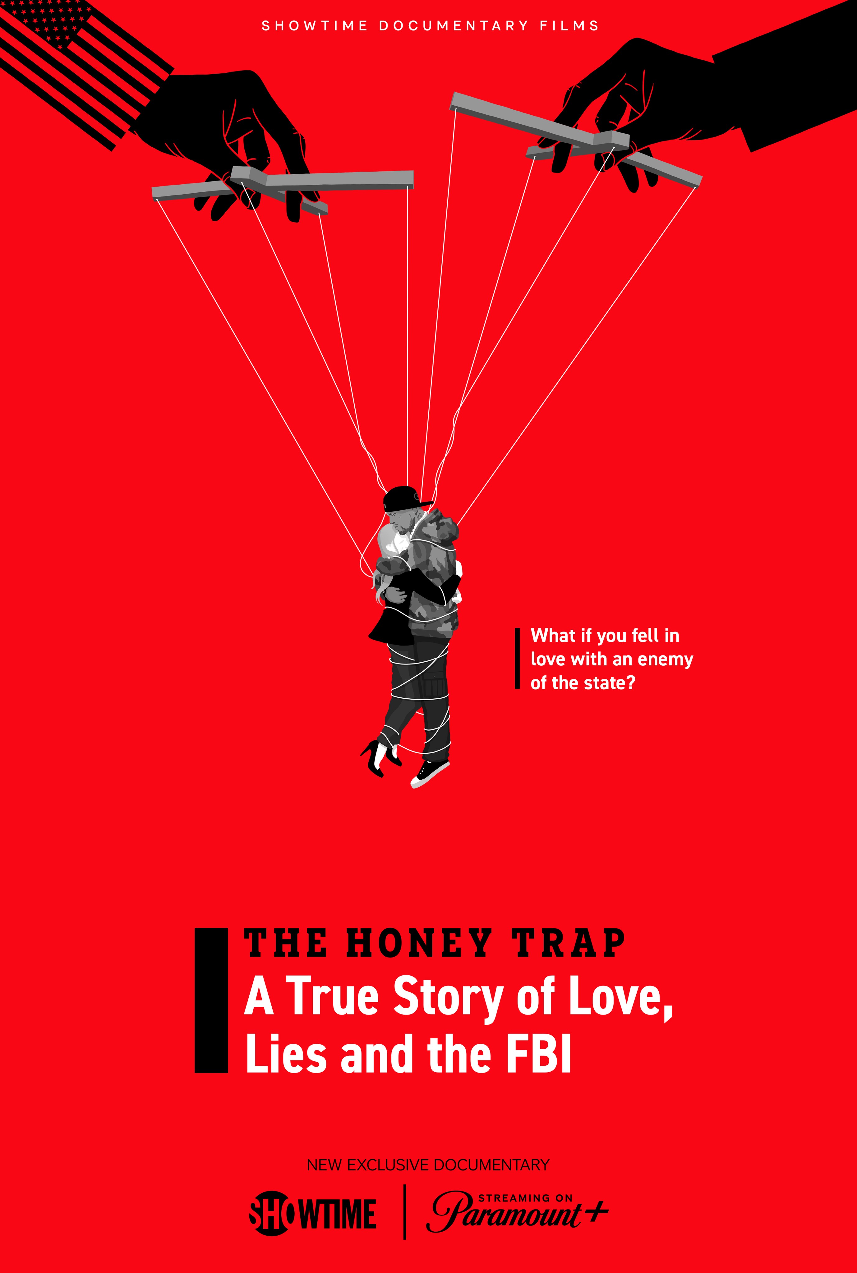 The Honey Trap: A True Story of Love, Lies and the FBI Pictures ...