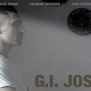 G.I. Jose - Rotten Tomatoes
