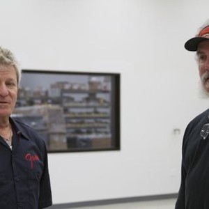 Marc Springer - Rotten Tomatoes