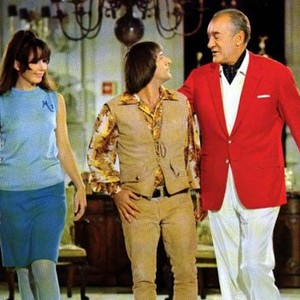 Sonny Bono - Rotten Tomatoes