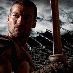 Spartacus - Rotten Tomatoes