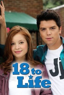 18 to Life: Season 2 | Rotten Tomatoes