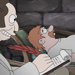 Disenchantment: Part 4, Episode 3 - Rotten Tomatoes