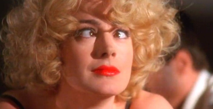 Fatal Instinct - Rotten Tomatoes