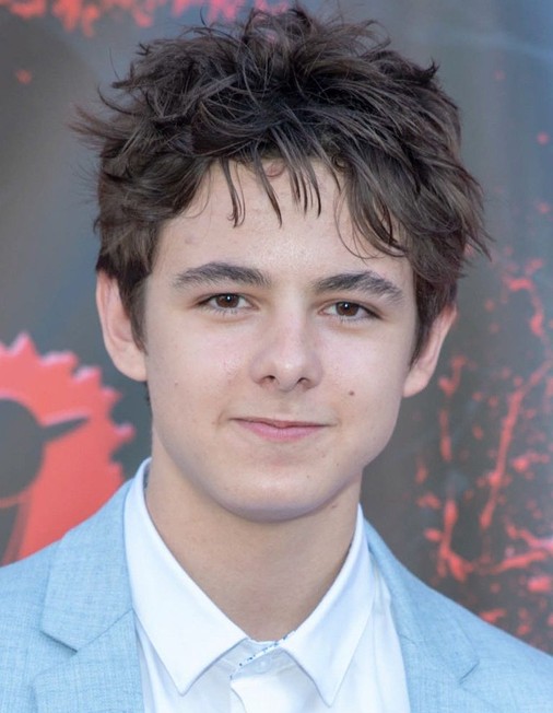 Max Charles - Rotten Tomatoes