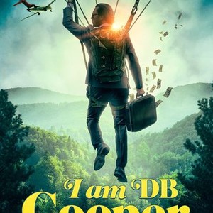 I Am D.B. Cooper - Rotten Tomatoes