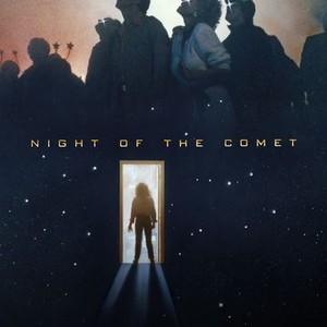 Night of the Comet - Rotten Tomatoes