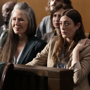 Rebel: Season 1, Episode 10 - Rotten Tomatoes