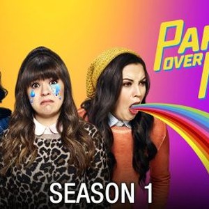 Party Over Here - Rotten Tomatoes