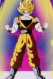 Dragon Ball Z: Season 7, Episode 198 | Rotten Tomatoes