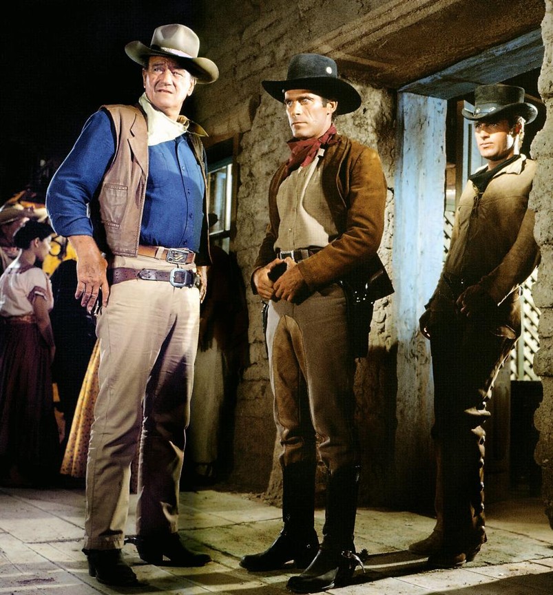 Christopher George