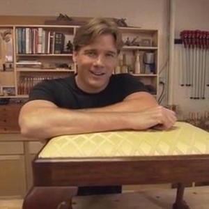 Rough Cut -- Woodworking With Tommy Mac: Season 1, Episode 11 - Rotten ...