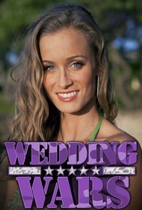 Wedding Wars: Season 1 | Rotten Tomatoes