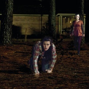 The Strangers - Rotten Tomatoes