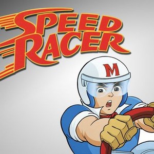 Speed Racer - Rotten Tomatoes