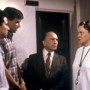 Mark Herrier - Rotten Tomatoes