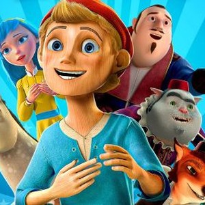 Pinocchio: A True Story - Rotten Tomatoes