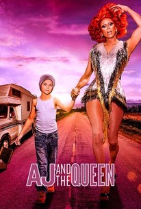 AJ and the Queen: Season 1 | Rotten Tomatoes