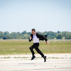 Transporter: The Series - Rotten Tomatoes