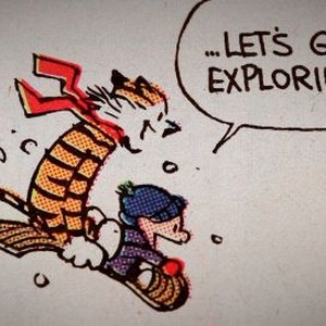 Dear Mr. Watterson - Rotten Tomatoes