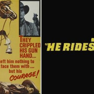 He Rides Tall - Rotten Tomatoes