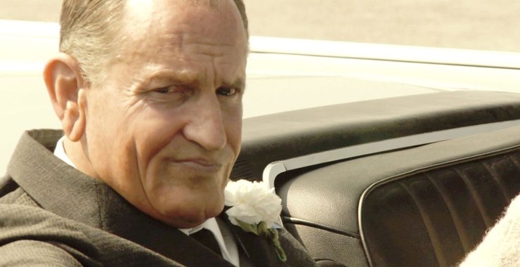 LBJ - Rotten Tomatoes