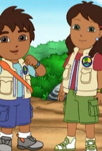 Go, Diego, Go!: Season 2, Episode 11 | Rotten Tomatoes