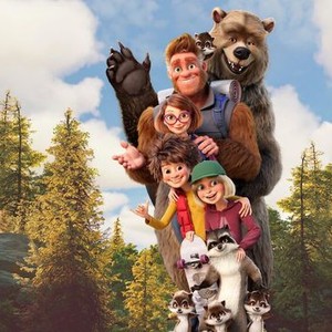Bigfoot Family - Rotten Tomatoes