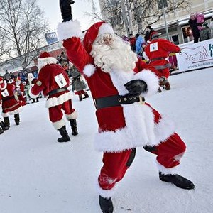 Santa Quest - Rotten Tomatoes