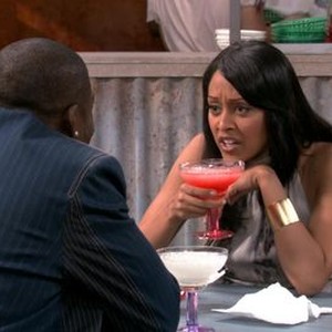 The Game: Season 1, Episode 8 - Rotten Tomatoes