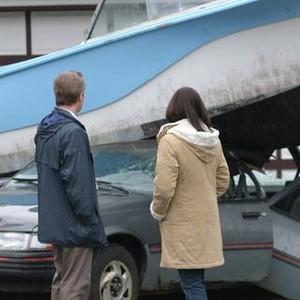 Storm Cell - Rotten Tomatoes