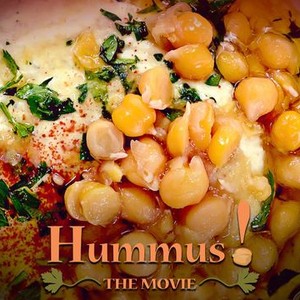 Hummus! The Movie - Rotten Tomatoes