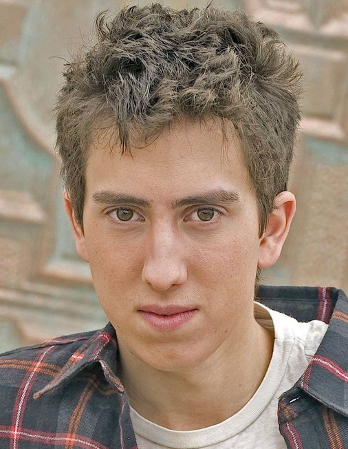 Alex Trugman - Rotten Tomatoes