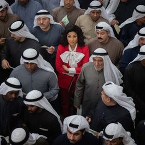 The Exchange - Rotten Tomatoes