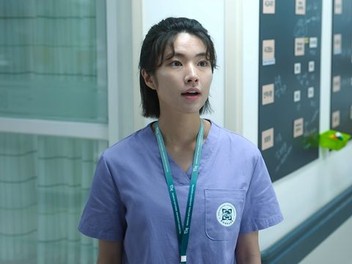 sayap hitam trauma code