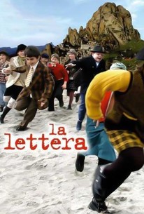 La lettera | Rotten Tomatoes