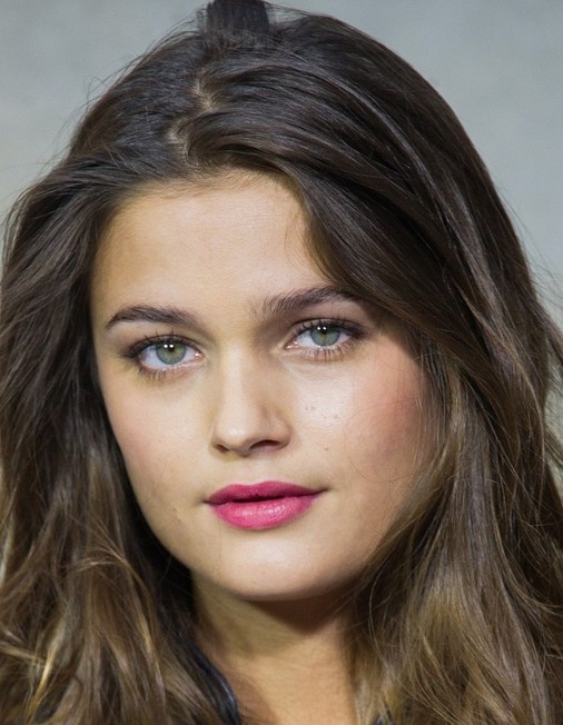 Louise Grinberg - Rotten Tomatoes